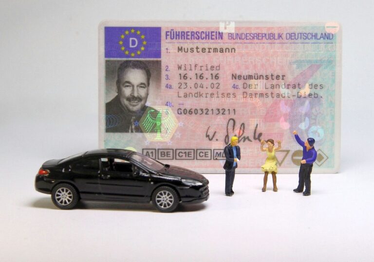 Découvrez tout ce qu'il faut savoir sur le permis probatoire.